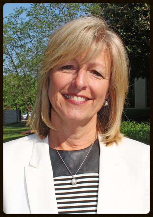 Sherrie Brach named new CEO of The Community Foundation (Richmond, VA)