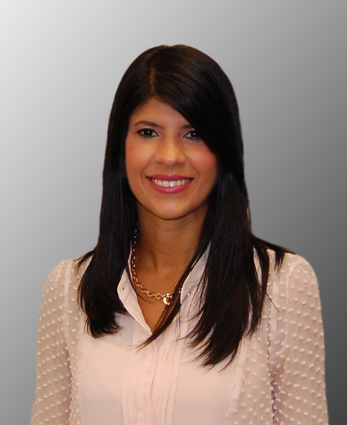 Jessica Arias Garau, MD, FAAPMR of AOSMI