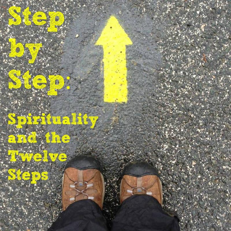 Step by Step Week 4