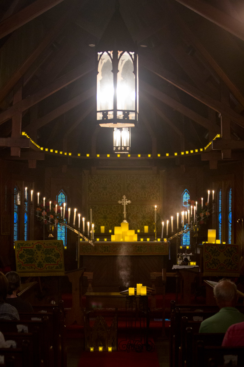 X Church