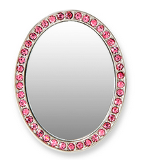 Tech Mirrors are the hottest new tech accessory and...you guessed it ...