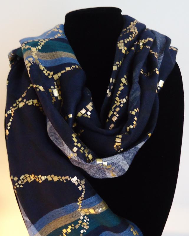 3 Great Scarves!