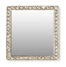 Tech Mirrors are the hottest new tech accessory and...you guessed it ...