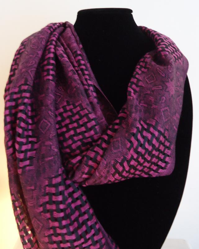 3 Great Scarves!