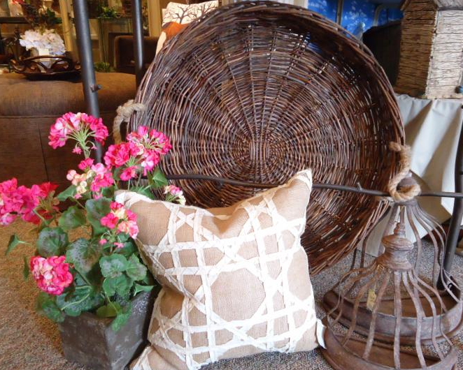 Choose from a delightful variety of versatile