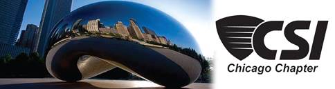 CSI Chicago: March Events and Other News