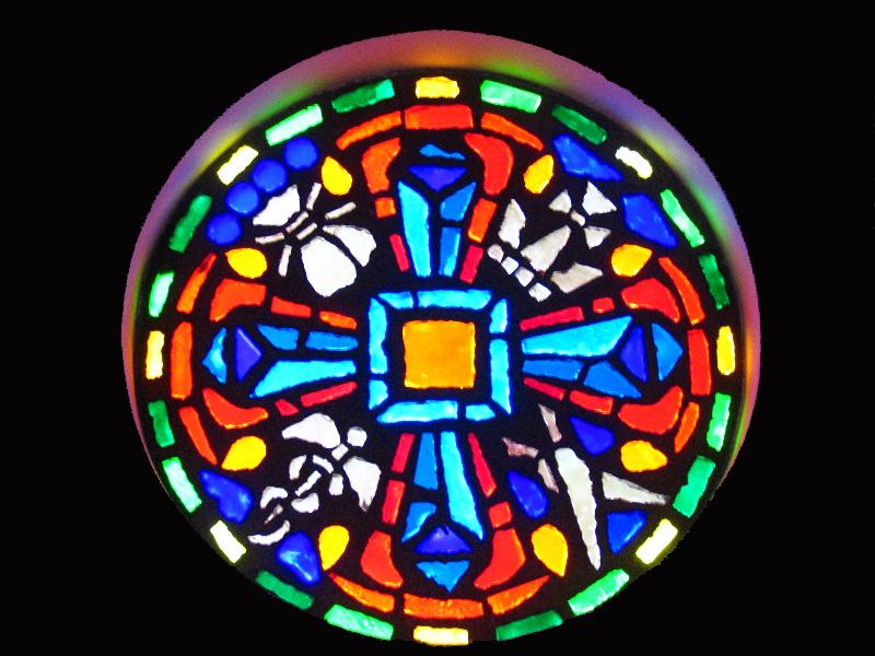 Pastoral Notice: Nancy Motz