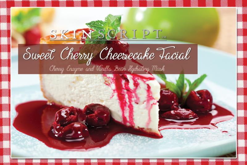 Marketing Your Summer Facial