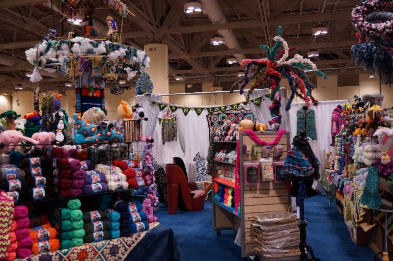 Spinrite Tent sale in the U.S., crochet patterns and challenge updates