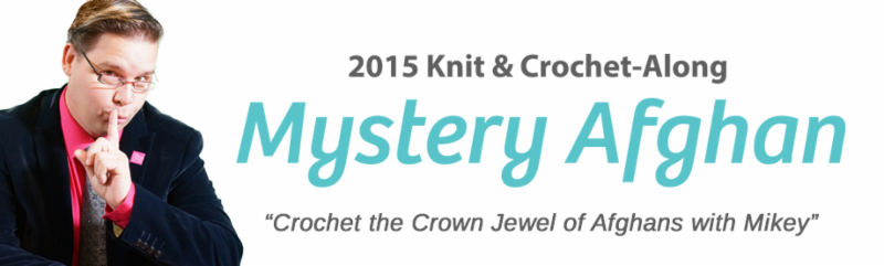 Spinrite Tent sale in the U.S., crochet patterns and challenge updates