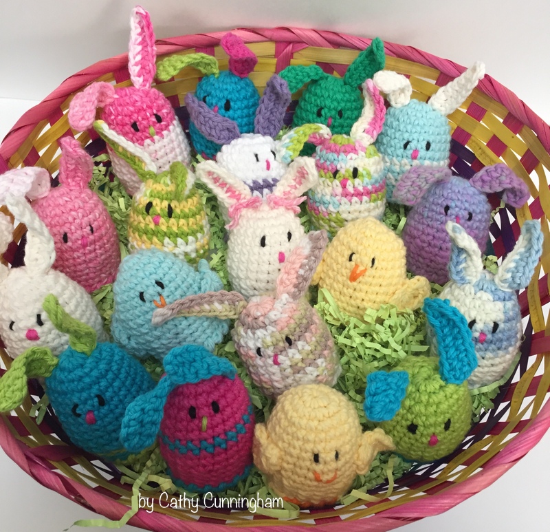Spinrite Tent sale in the U.S., crochet patterns and challenge updates