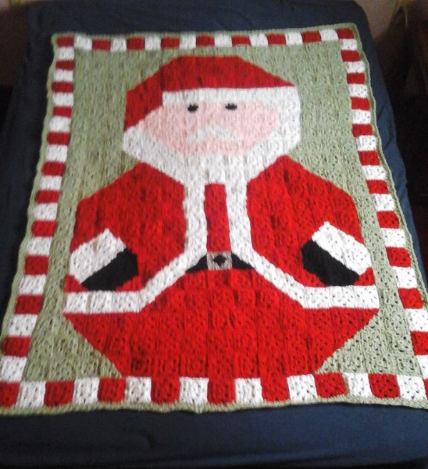 Spinrite Tent sale in the U.S., crochet patterns and challenge updates