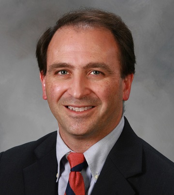 Robert Cherry, MD