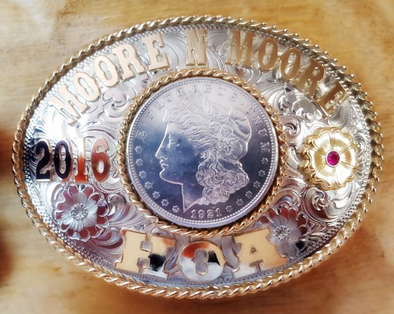 Club Championship @ Moore N' Moore | Shotgun Forum