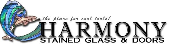 Patty Gray is Coming to Harmony Stained Glass!