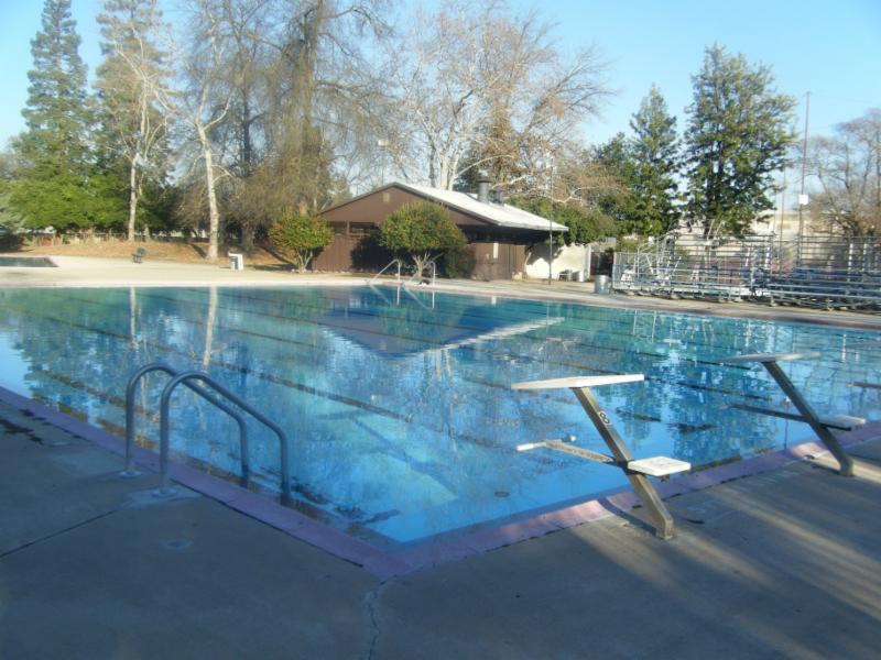 Town Hall Addresses Cordova Community Pool Renovation