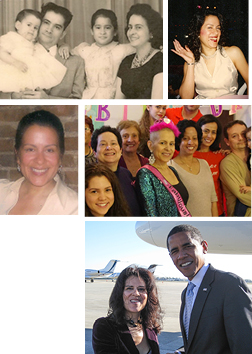 A Tribute to Gloria Yolanda Rivera
