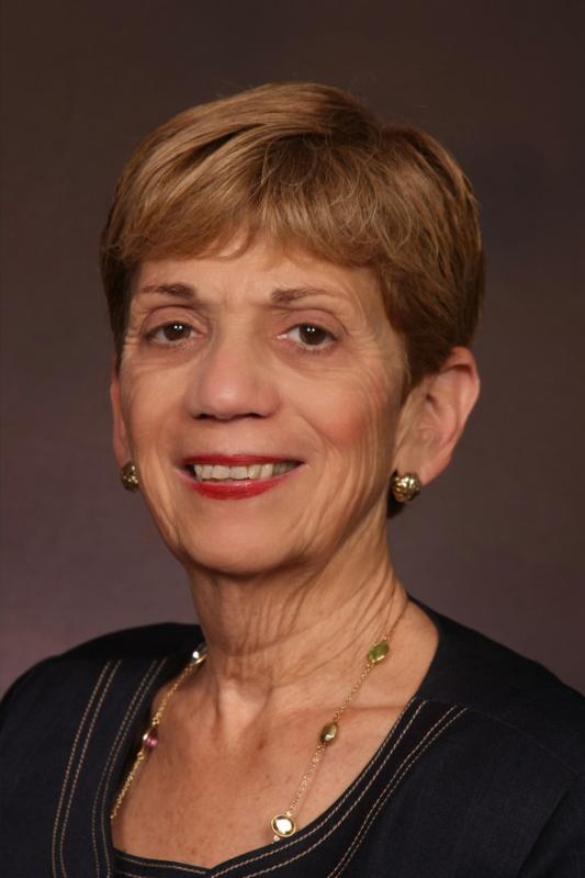 The Commonwealth Institute (TCI), recognized Dr. Barbara Weinstein as ...