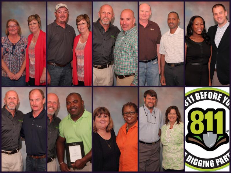 October News And Updates From Georgia 811