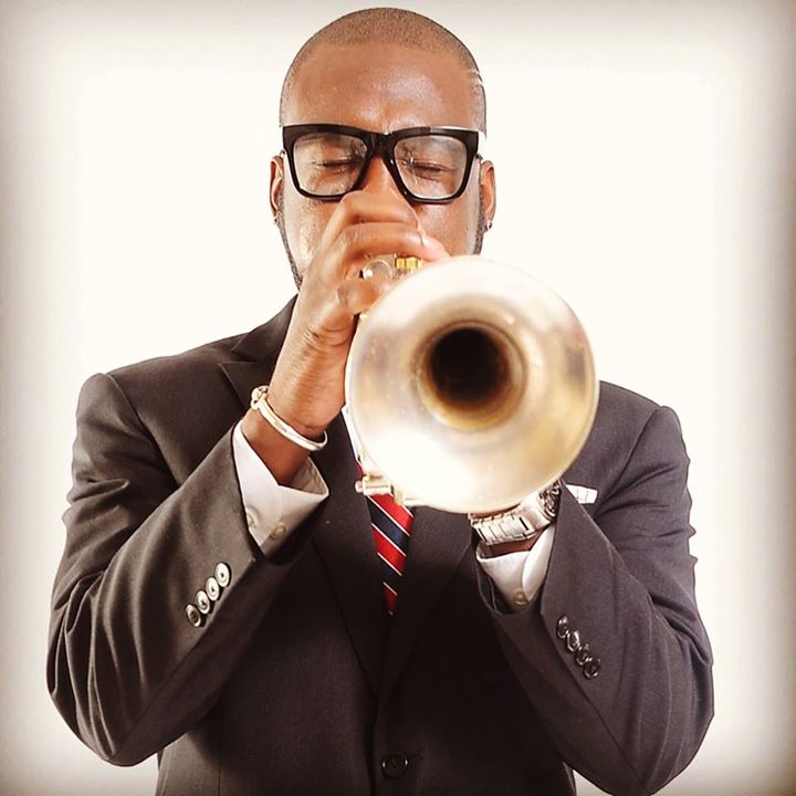 The Music Innovator Series Features Rodney Block & The Love Supreme ...