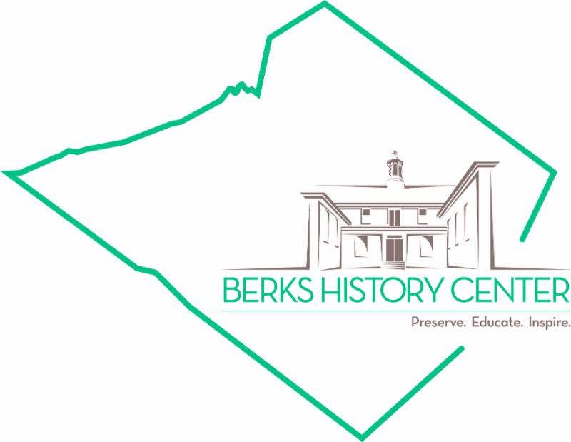 Berks History Center / Historical Society of Berks County NewsBits