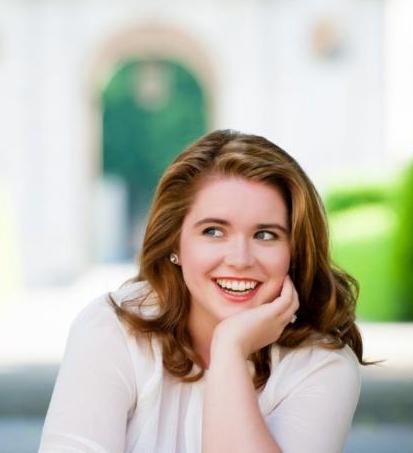 Tara Erraught’s Fall 2015: Ireland’s Culture Night 2015, Recitals at ...