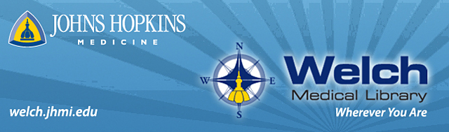 Your Welch Library Bi-Monthly Newsletter Has Landed!!!!