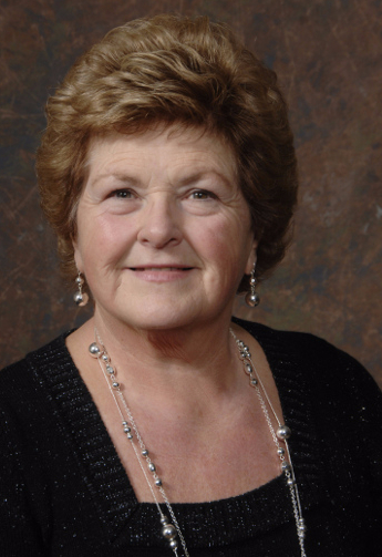 Donna Seymour