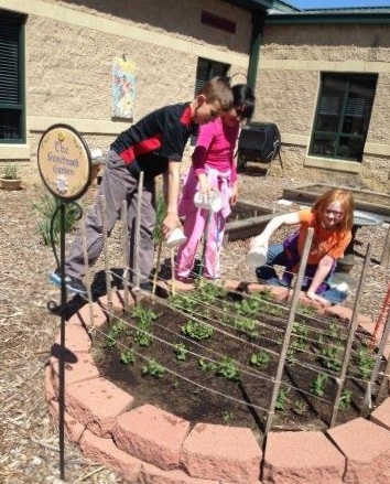 End of Year Newsj from Blue Ash Elementary!