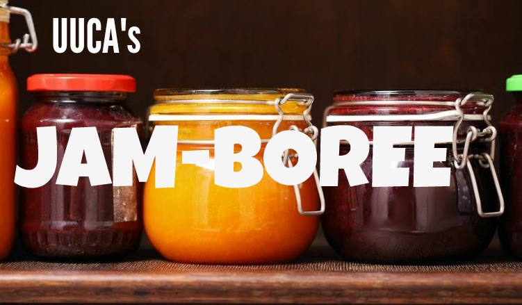 Jam-boree image