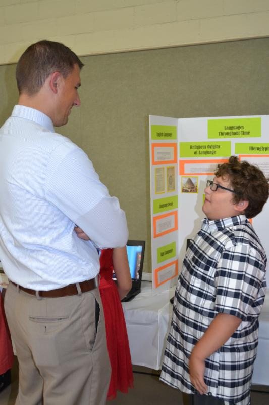 STINGAREe-News from Texas City ISD
