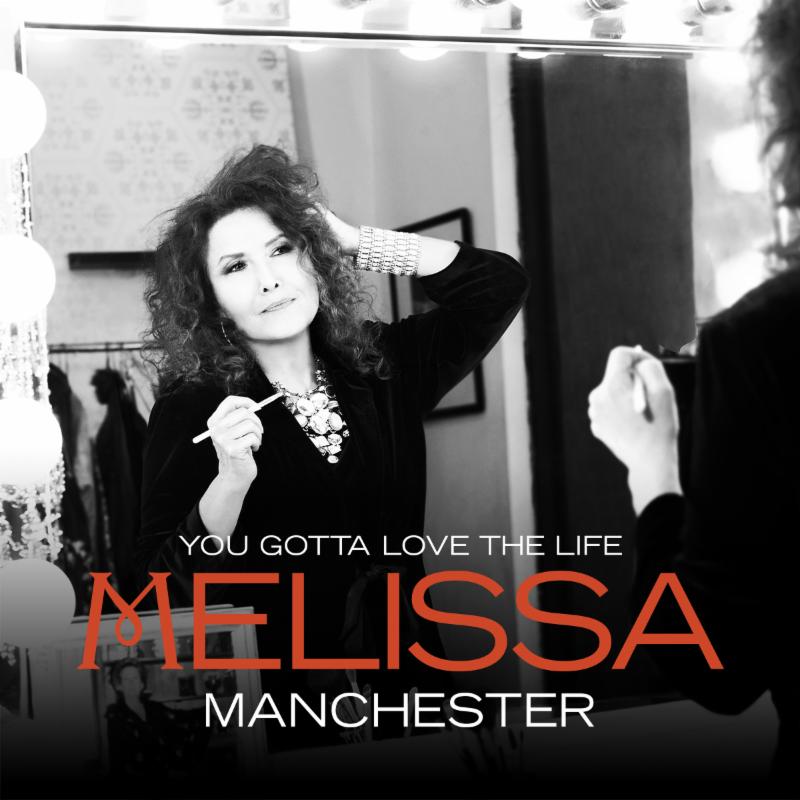 ToddStar Photography | NEWS: MELISSA MANCHESTER'S NEW SINGLE IS MOST ...