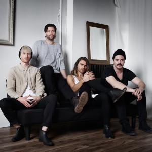 “Domino,” the infectious new single from indie electro-pop band Van ...