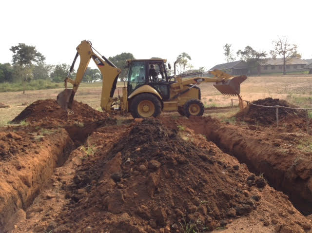 Why has SOS Ministries established a Pastoral Training Center?