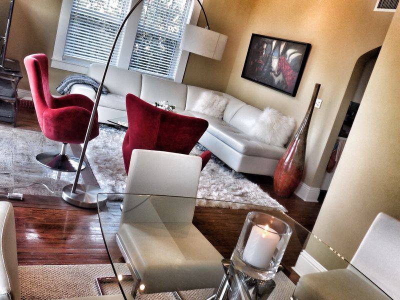 Beautiful 2 story unit in the heart of South Beach