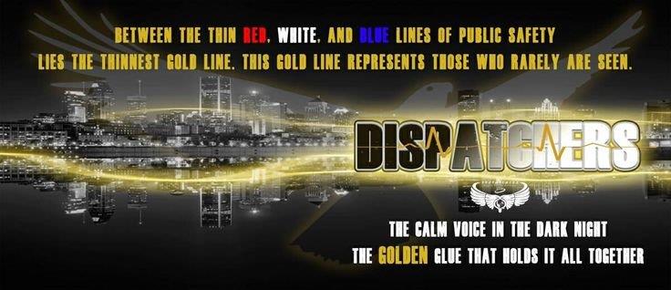 National Public Safety Telecommunicators Week
