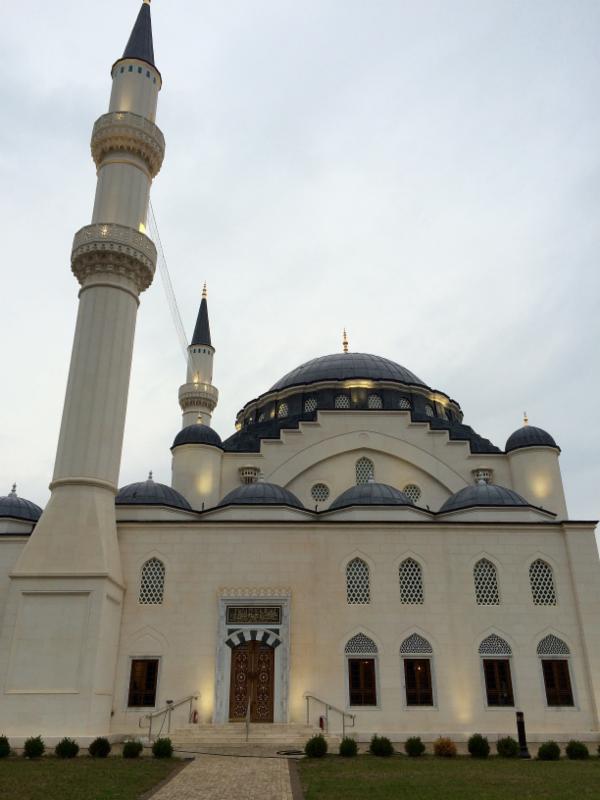 Turkish-American Center