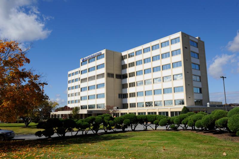 Indian Path Medical Center