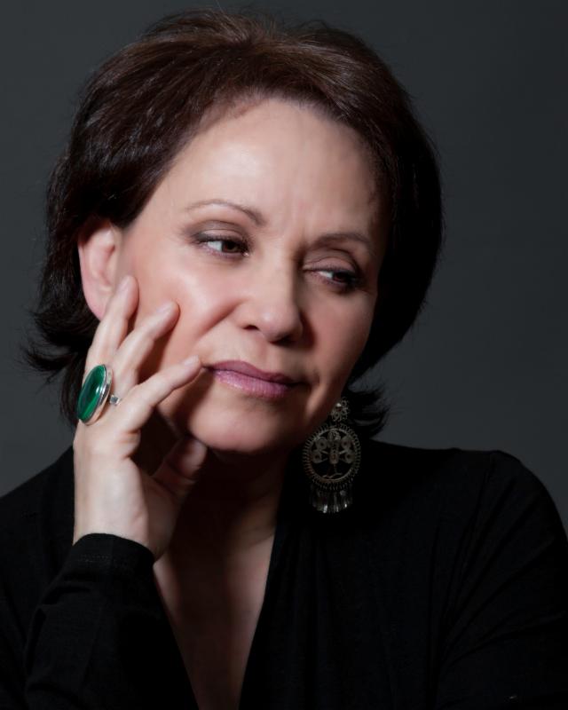 Adriana Barraza