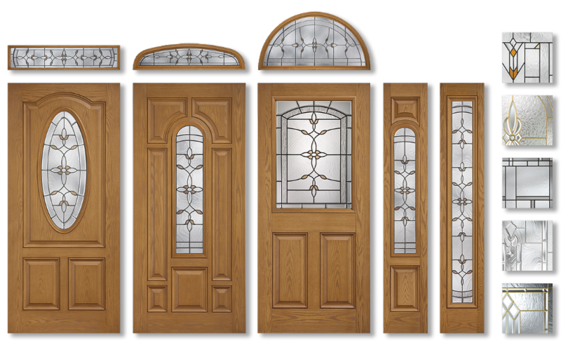 The best exterior doors for Bermuda and the Caribbean