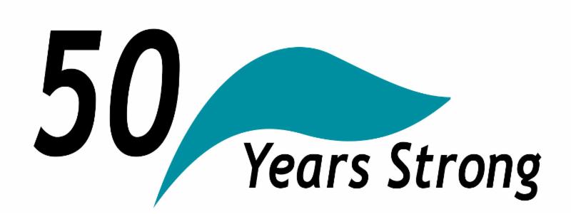 50 Years Strong