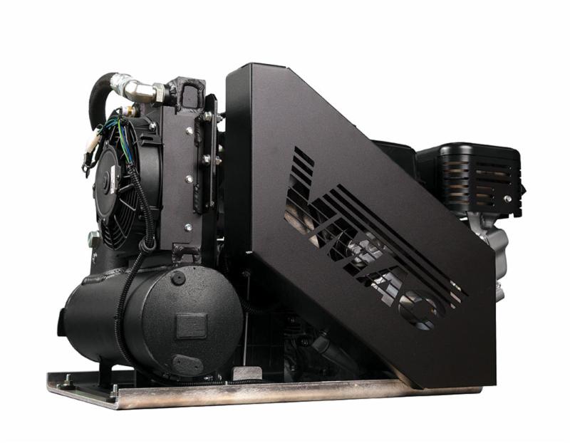 [NTEA Winner] Free VMAC RAPTAIR-G30 draw winner is...