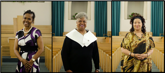 News from Church of Christ Ladies Lectureship-Retreat
