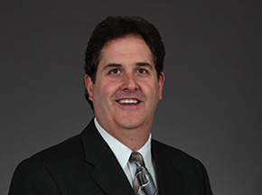 CBA Welcomes Dr. Michael Knight