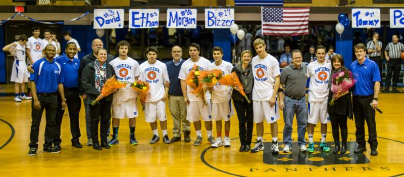 PORTLEDGE SCHOOL NEWSLETTER - February 2015