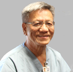 Dr. Dieu Huu (David) Pham, Radiologist at North York General Hospital
