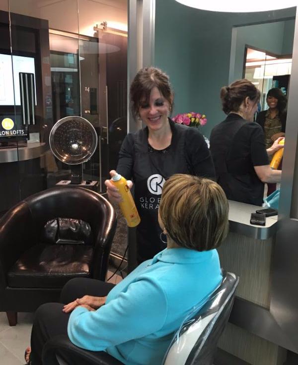 ADDITIONAL 15% OFF GKHAIR TREATMENTS! NEW ON-SALE SERVICES ADDED! PAT ...