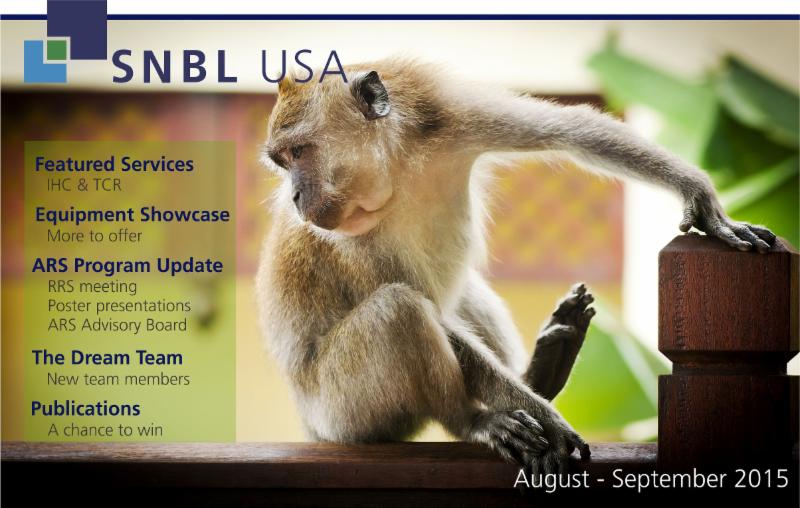 SNBL USA Prepares for Fall Kick Off!