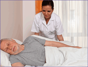 Geriatric News: Pressure Ulcers