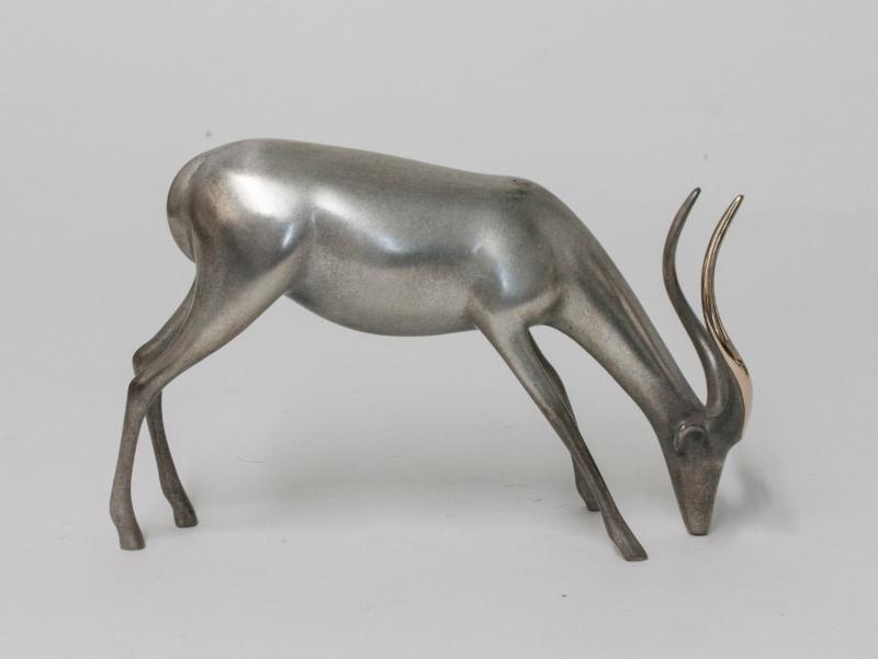 New Lute Vink Paintings and Vanderveen Shows!